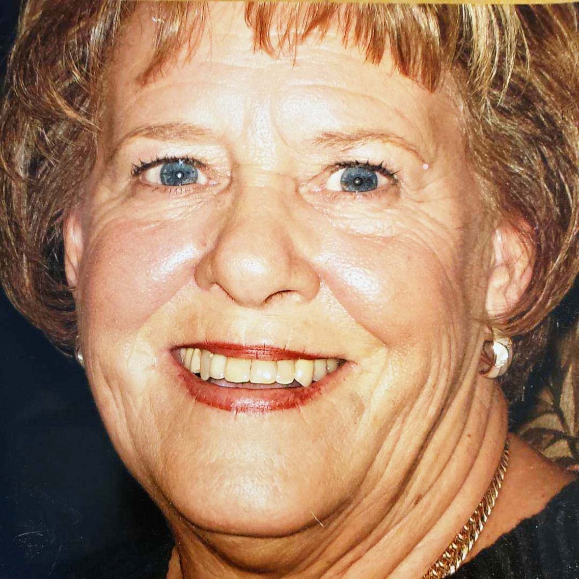 Janet Monroe Forsgren | News, Sports, Jobs - Observer Today